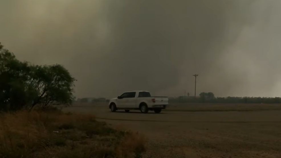 Xcel urges fire-damaged homes northwest of Amarillo to check equipment ...