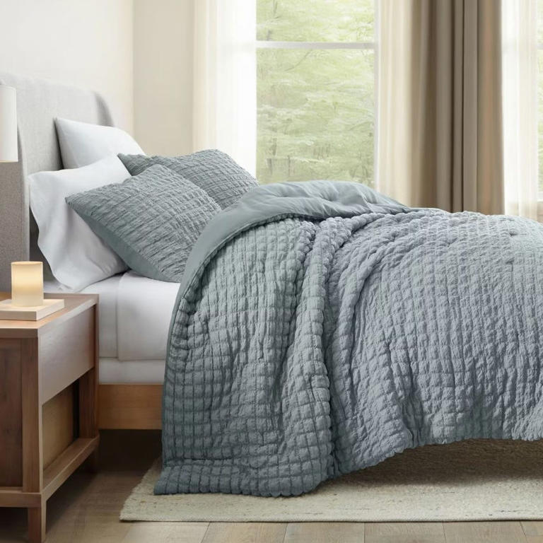 Here are the best places to buy bedding online