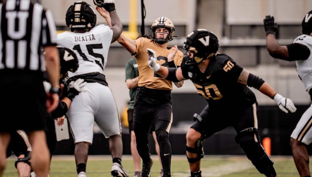 Top 10 impact freshmen heading into the 2026 college football season