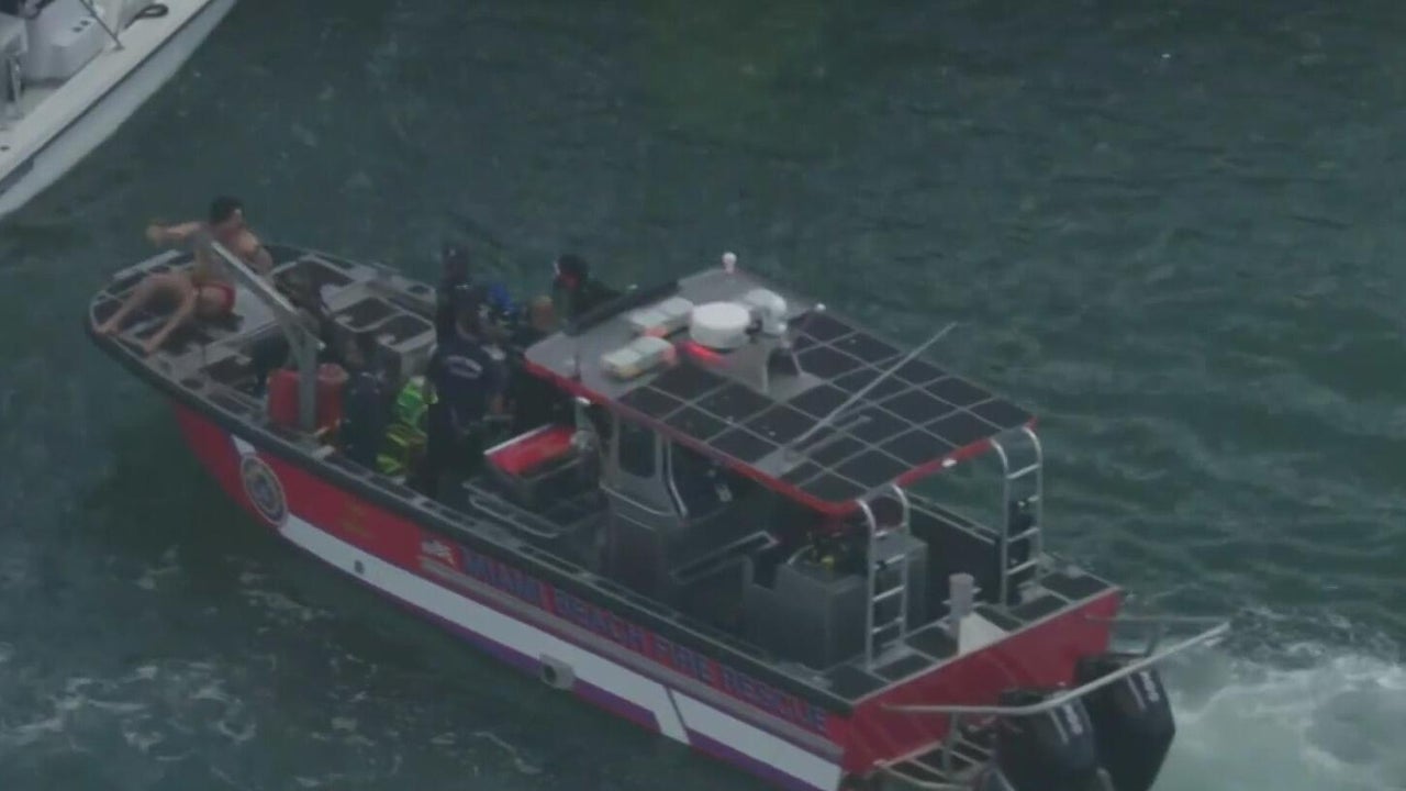 Tugboat captain’s hearing delayed in Biscayne Bay tragedy that killed 3 ...