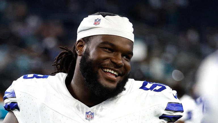Recent first-round draft bust predicted to be released by Jets this summer