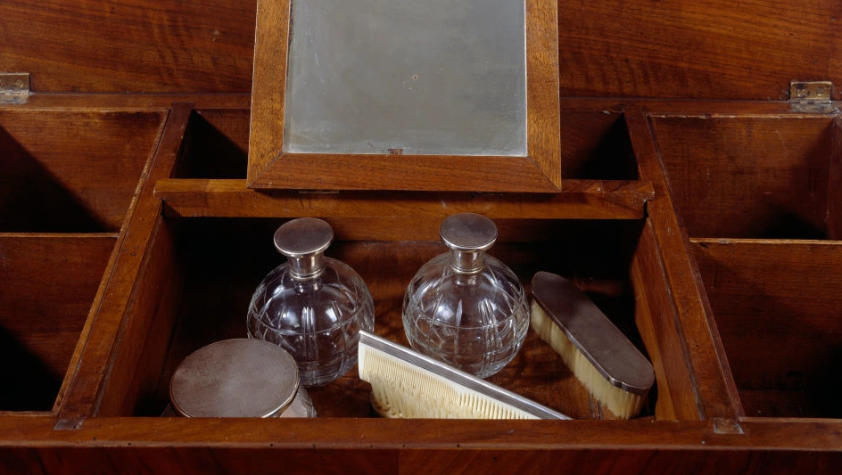 Dressing table ideas to elevate your space