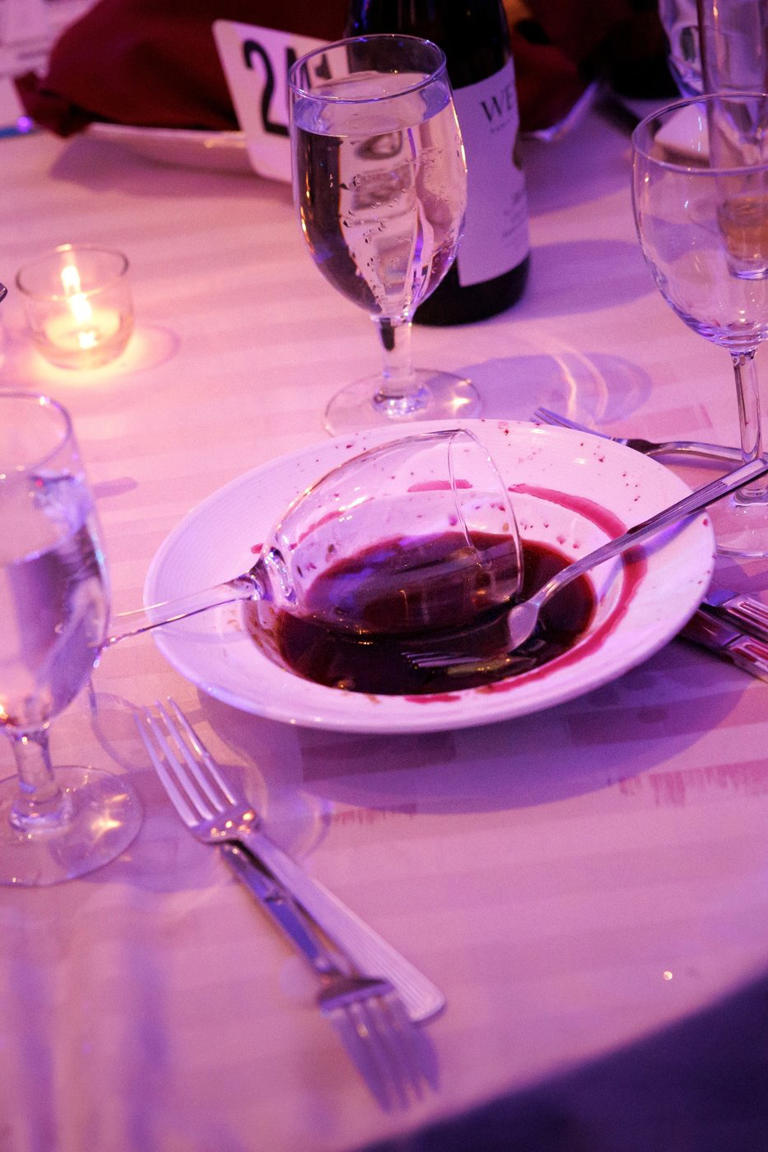 Will White House correspondents' dinner be rescheduled? Some say: ‘Let ...