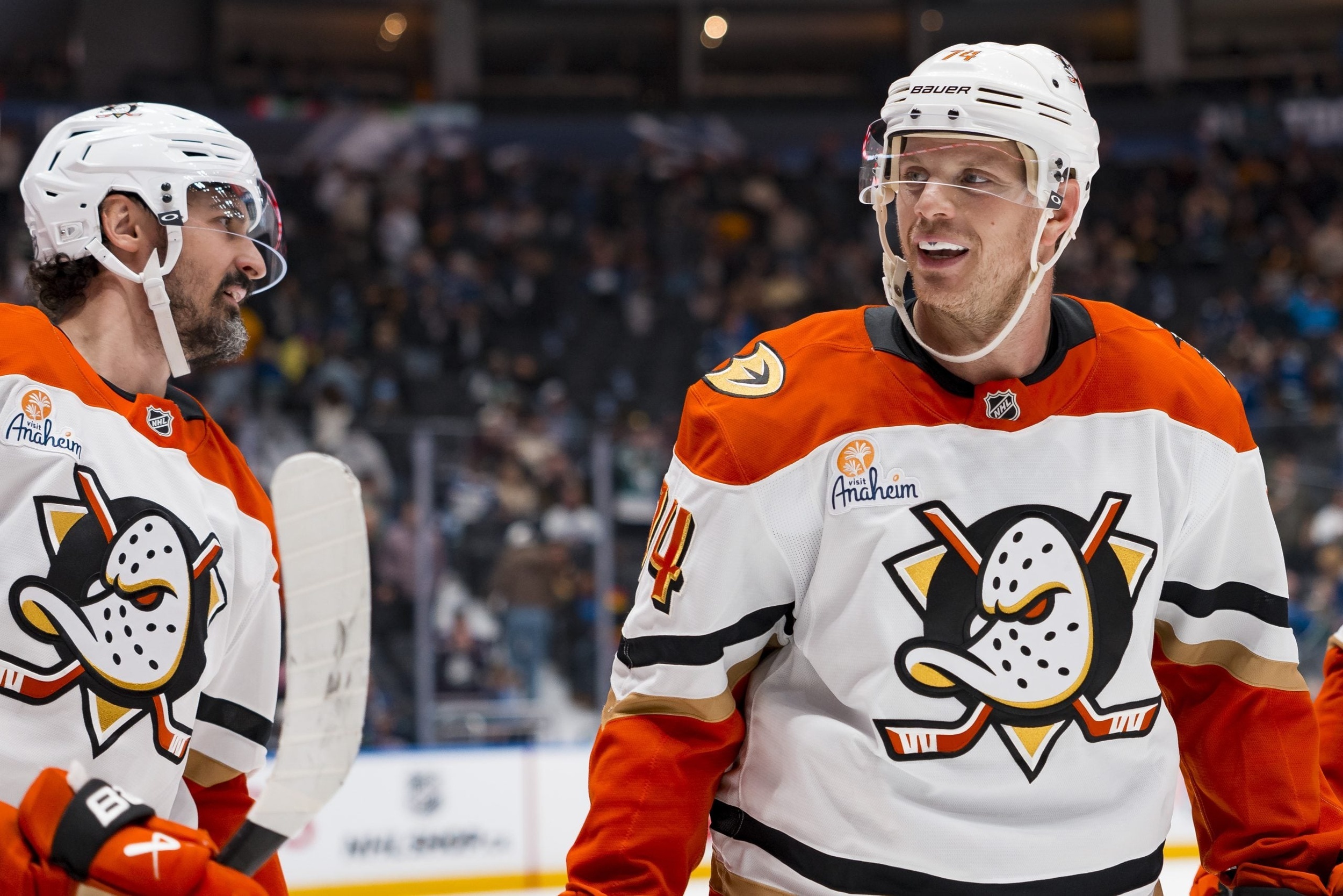 Should the Maple Leafs take a swing on a top UFA defenseman?