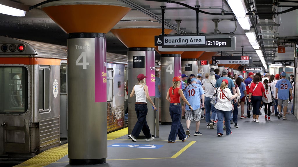 SEPTA announces plan for 2026 FIFA World Cup service in Philadelphia ...