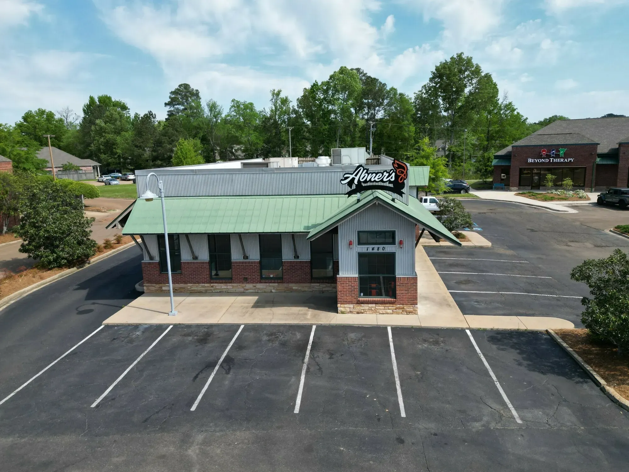 New Chicken Salad Chick coming to Jackson area. See where, when