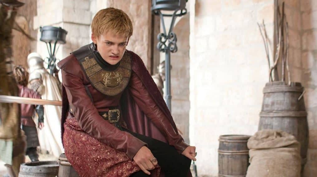 The most chilling TV villains who still stand out years later