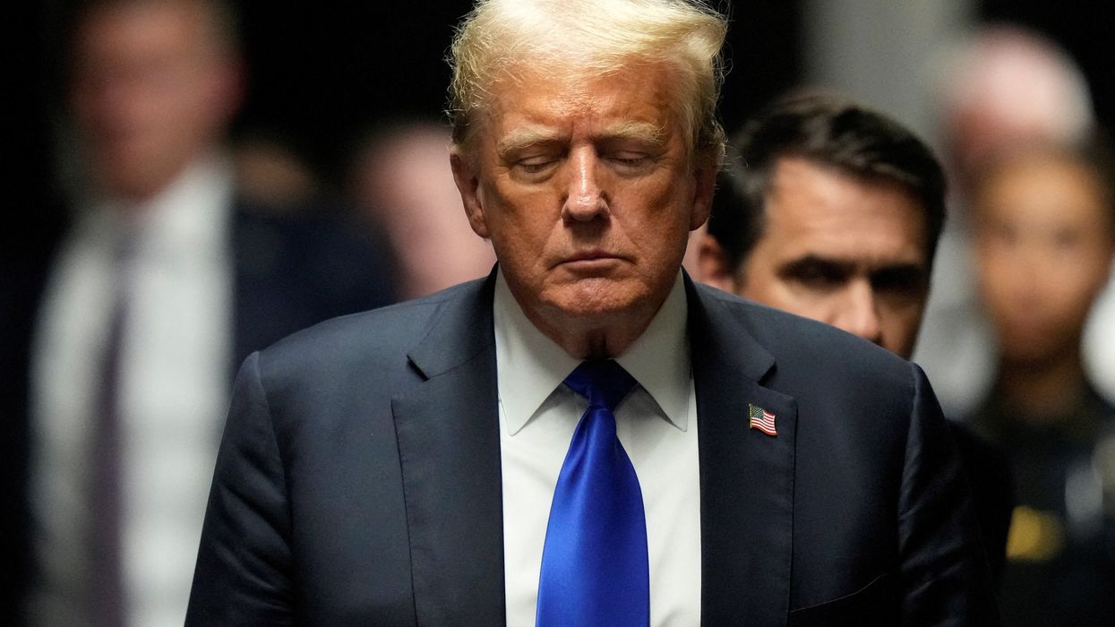 Trump's $1.776 billion settlement decried as 'slush fund' for Jan. 6 ...