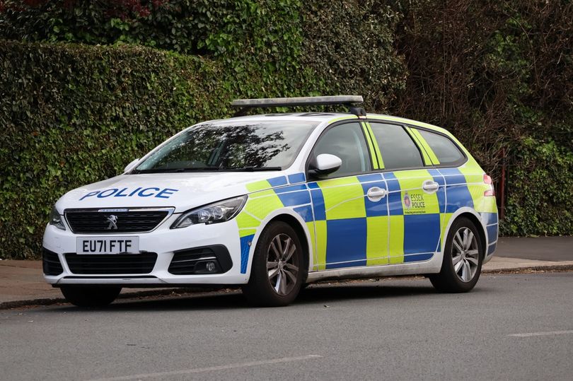 Two men arrested after group fight in Colchester