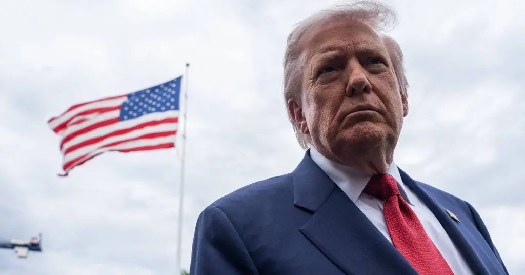 Republicans get warning sign on key bloc as Hispanic voters turn on Trump