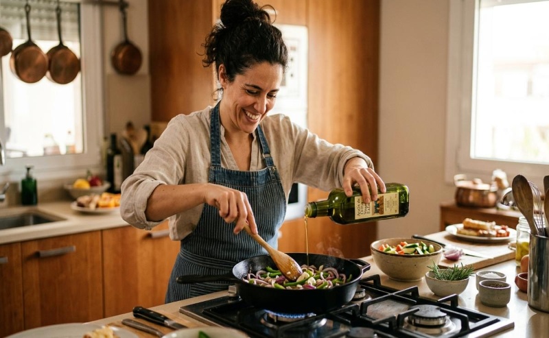 Is the olive oil you buy really extra virgin? Inside the $16 billion ...