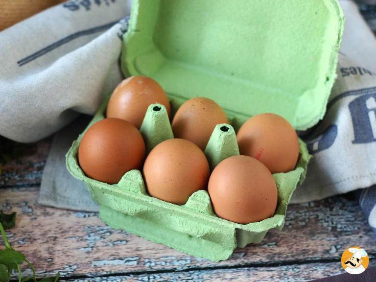 Do eggs raise cholesterol? Evidence and expert advice on how many to ...