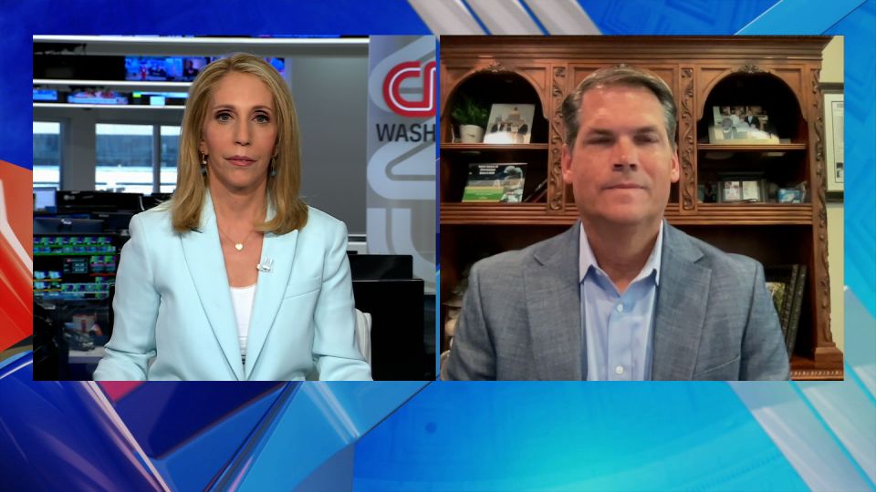 Former ‘100% pro-life’ Republican turned Democrat is running for ...