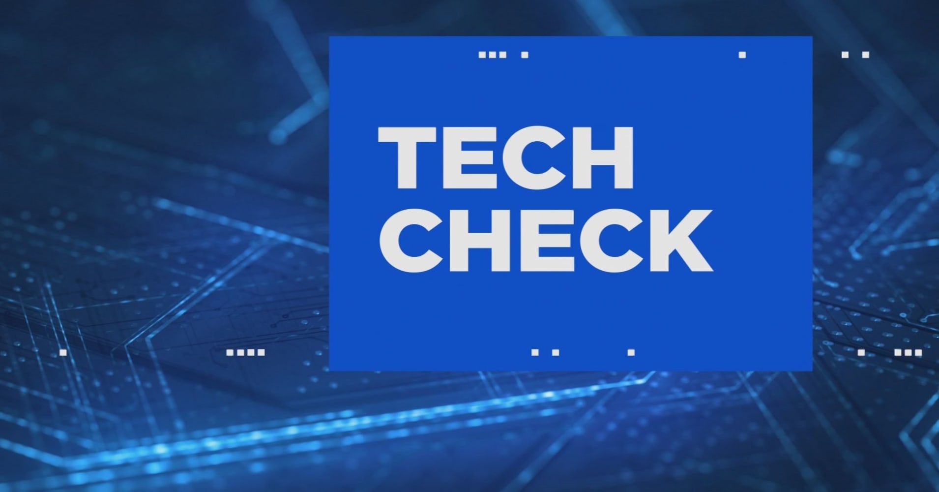 CNBC TechCheck evening edition: May 18, 2026
