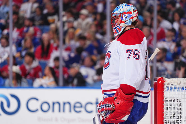 Canadiens vs. Sabres Game 7 prediction: NHL picks, best bets, odds for ...