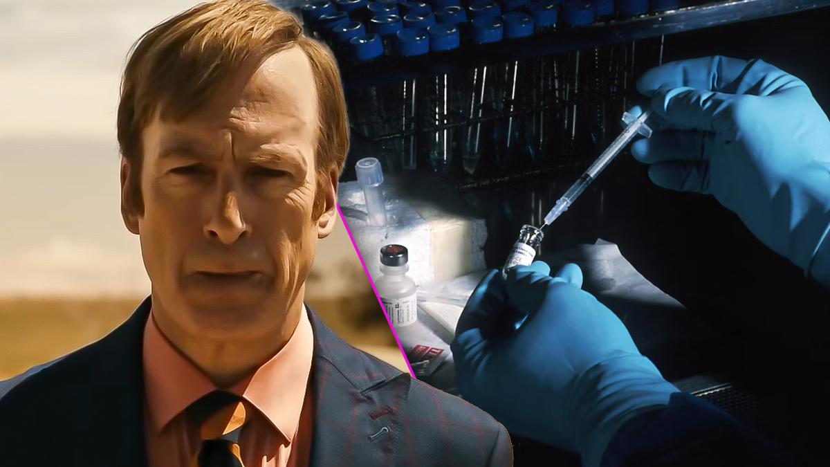 'Better Call Saul' star Russell Andrews reveals shocking ALS diagnosis ...