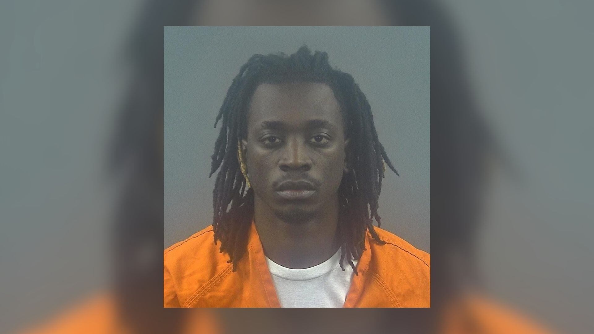 Bowling Green man arrested on rape charges