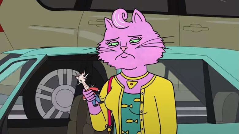Every season of BoJack Horseman, ranked worst to best