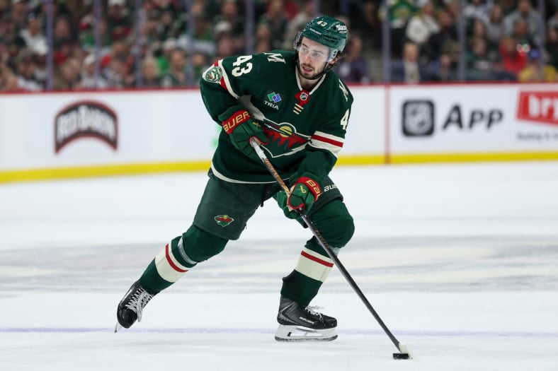 NHL insider drops big update on Jack Hughes’ future with New Jersey Devils