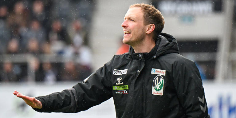 Ried gegen WAC: Wer schnappt sich das Final-Duell mit Rapid?