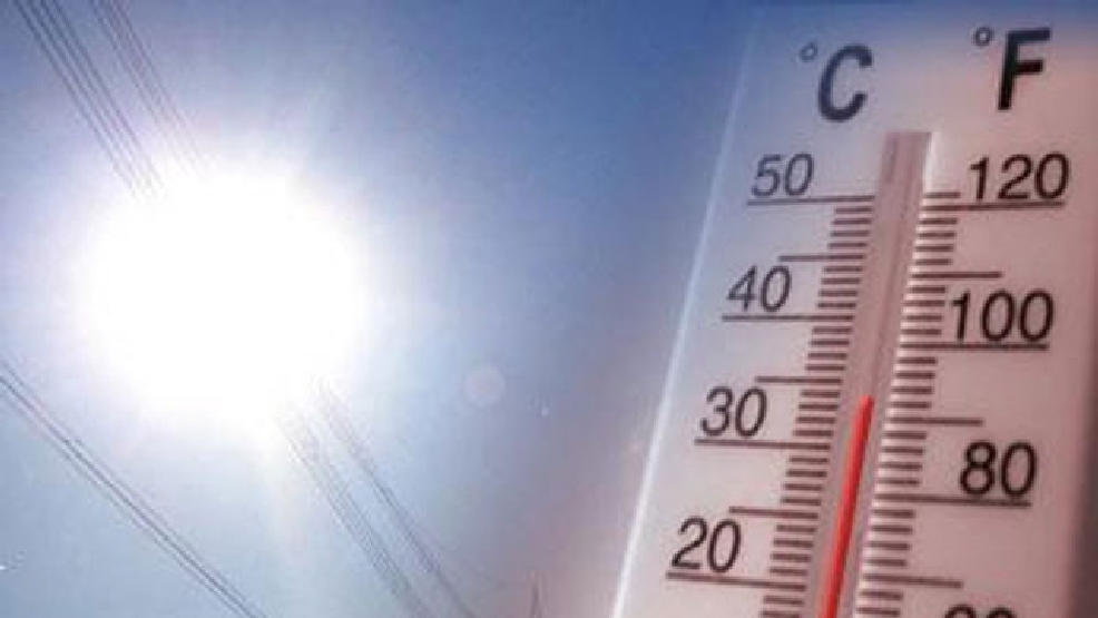 North Carolina declares heat safety week May 18-22, as heat season ramps up