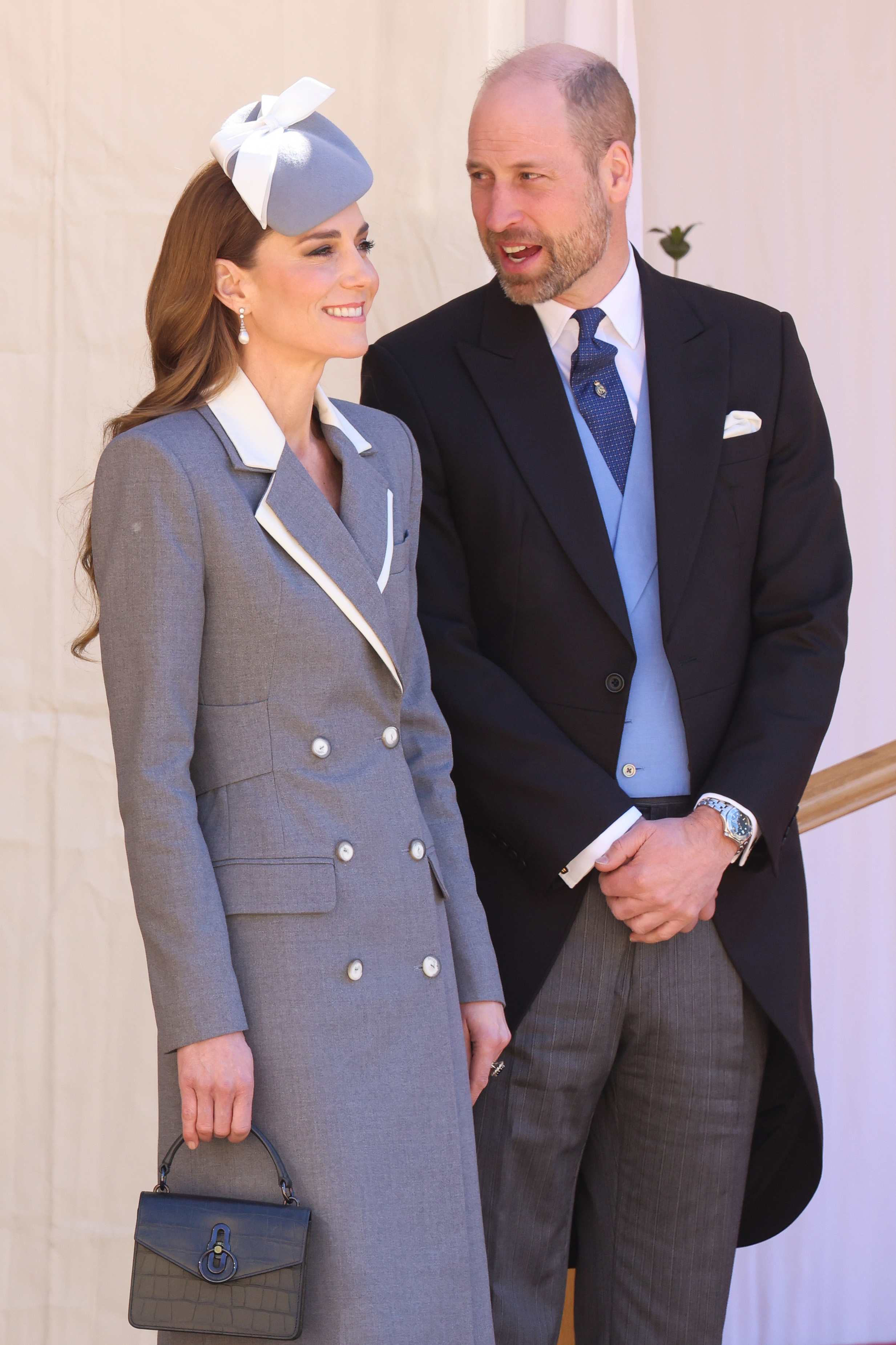 The hefty price Prince William and Kate Middleton pay to rent lavish ...