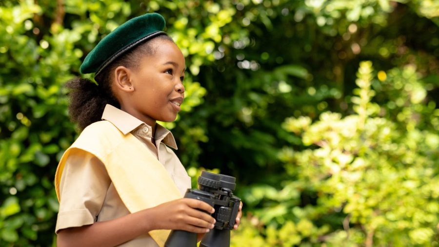 NYPENN Girl Scouts offer inclusive spring/summer activities