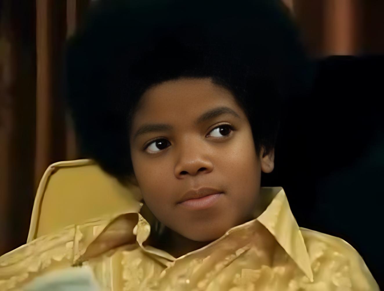 Michael Jackson childhood abuse claim revealed by close friend