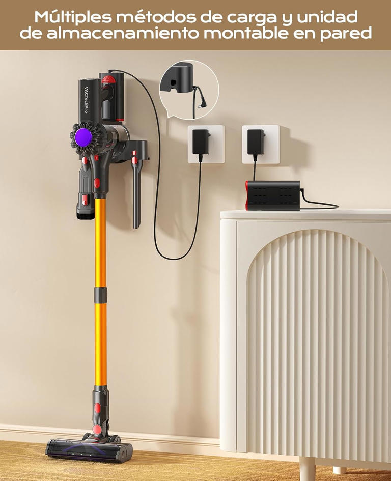 Já vendemos quase mil destes aspiradores: versão económica do Dyson é ...