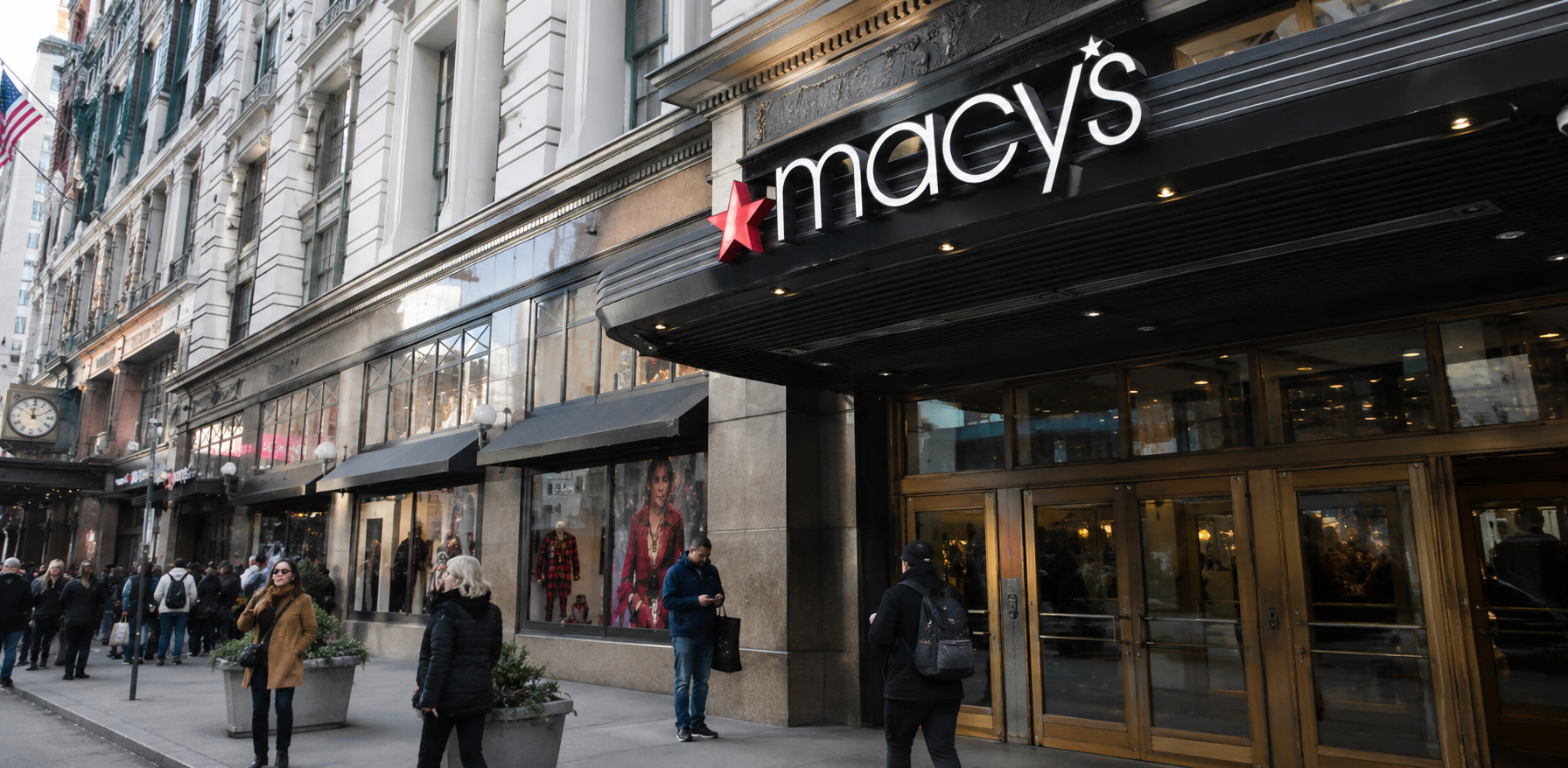Berkshire just loaded up on Macy's stock: should you too?