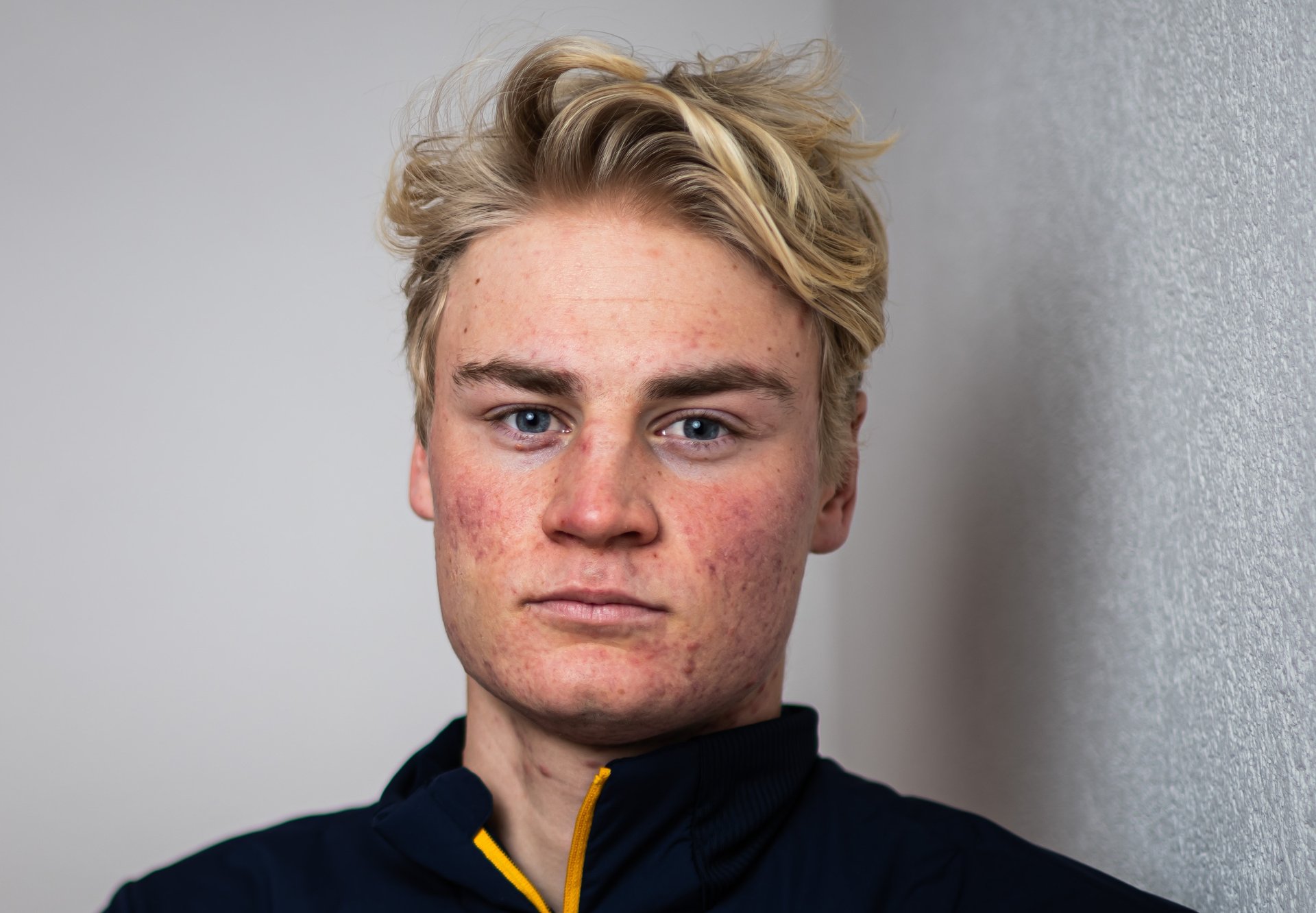 Sverige rystes: Northug spår begynnelsen på slutten
