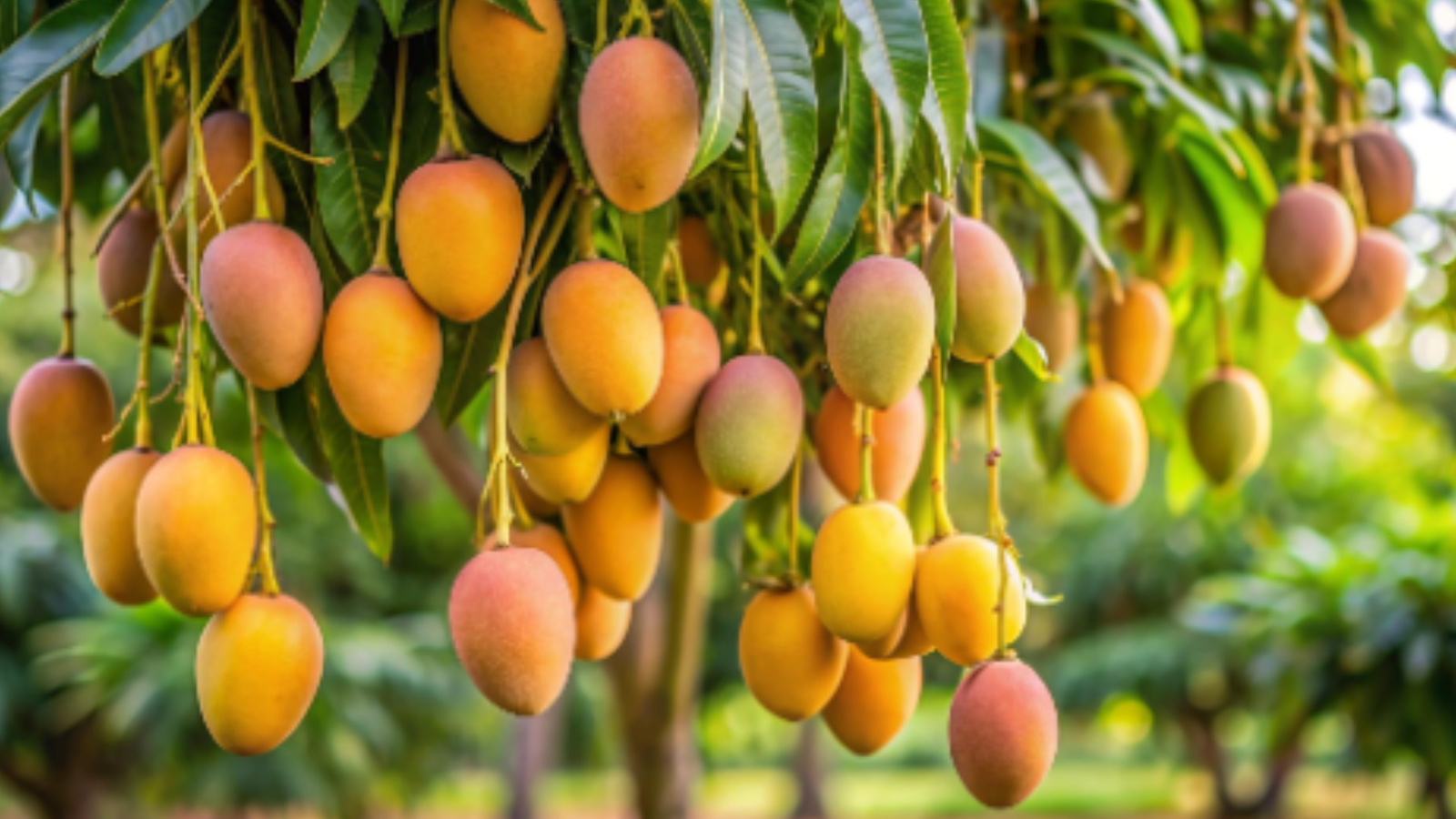 Top 5 most expensive mangoes in India famous for taste and luxury