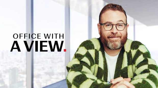 Dropout CEO Sam Reich on 'Game Changer' and how his labor secretary dad ...