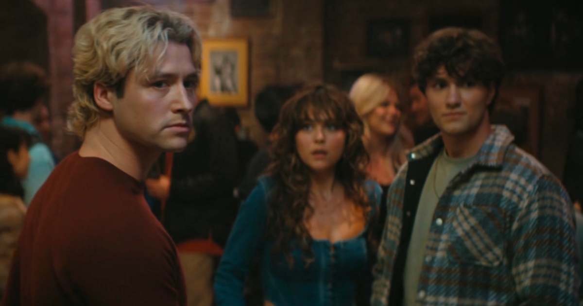 'Off Campus': 5 burning questions season 2 must answer, including ...