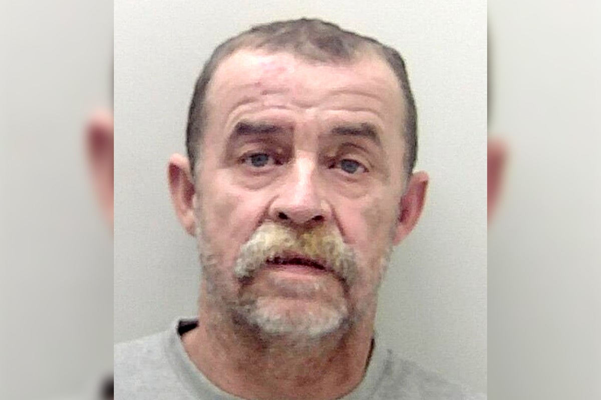 Lorry driver on video call when he killed man in standstill traffic