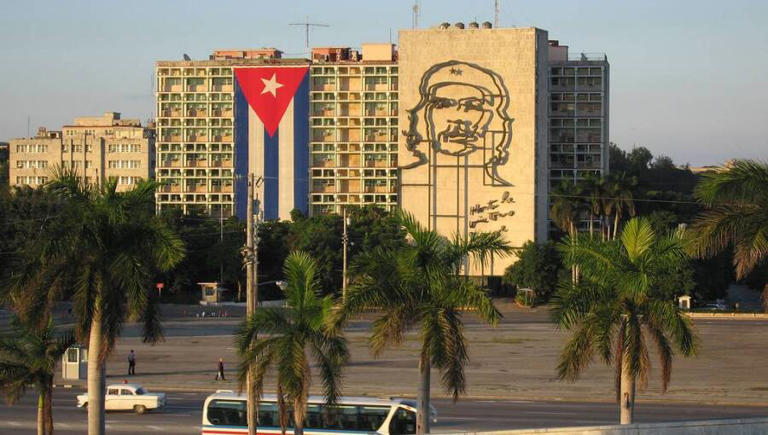 Cuba armed with Russian and Iranian drones discussed strikes on US soil ...