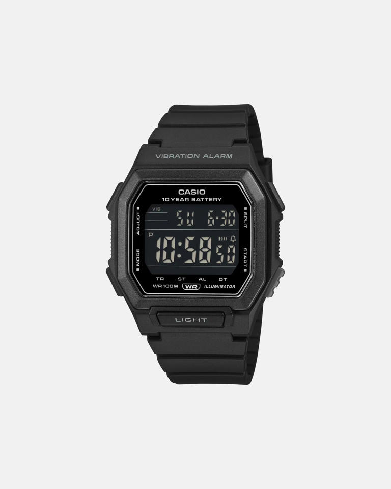 Casio turns its cult-favorite tactical watch into a retro charmer with ...