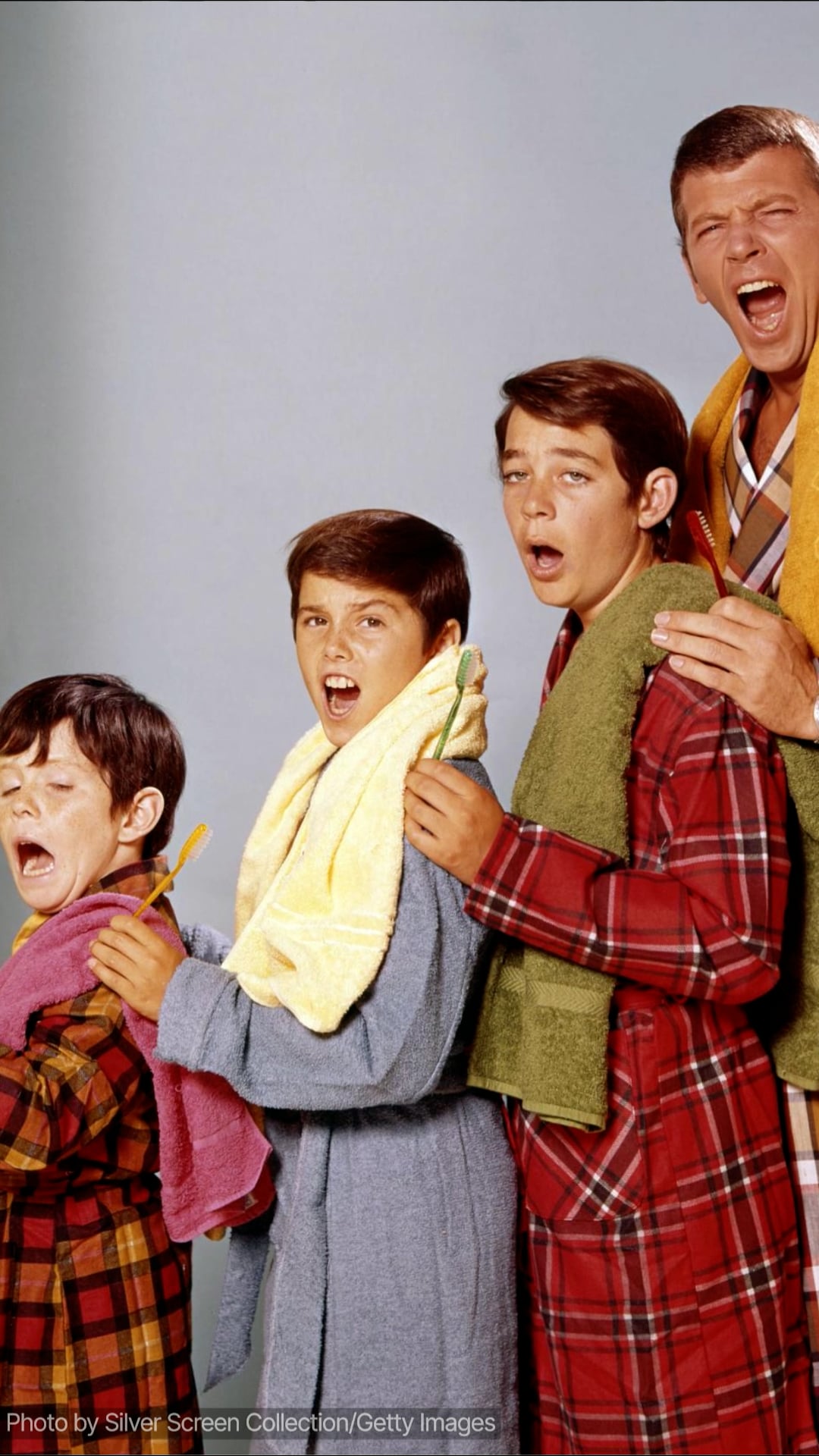 The Brady Bunch cast: What are they up to now?