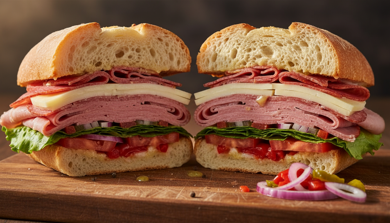 The 7 best Italian subs in America