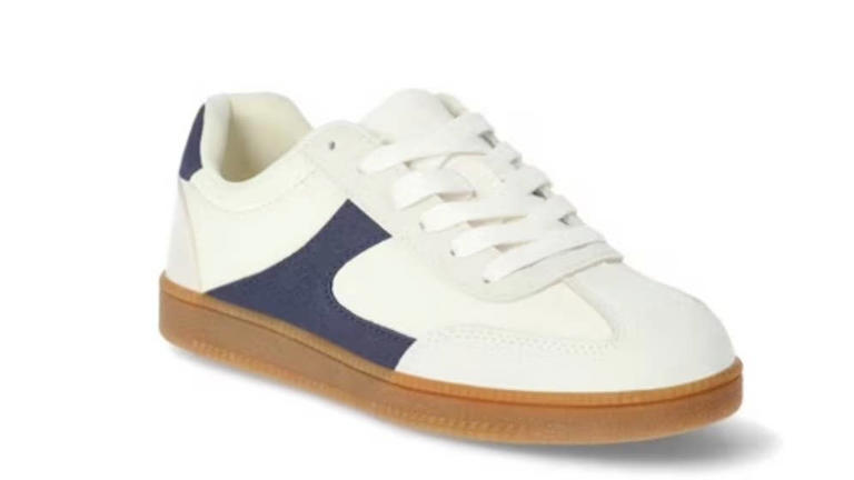 Walmart's bestselling memory foam sneakers are on clearance for $15