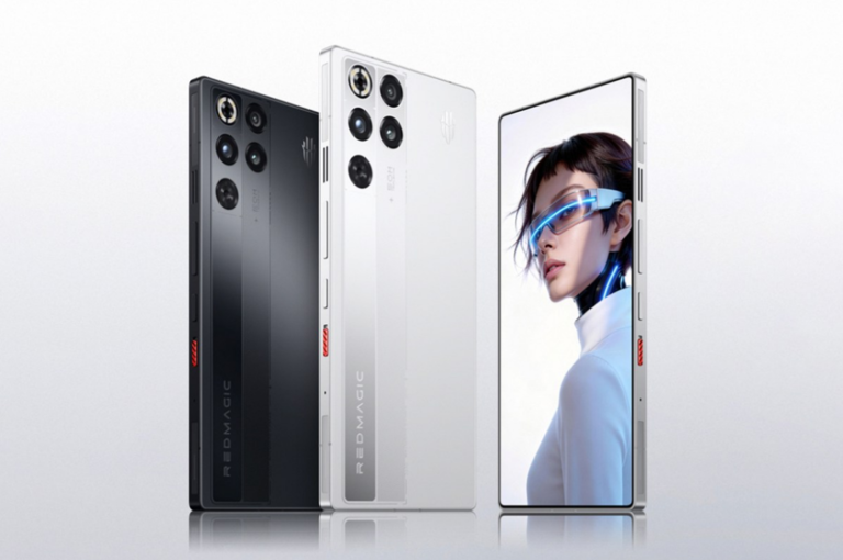 Redmagic 11S Pro series launches with upgraded cooling, custom SoC ...