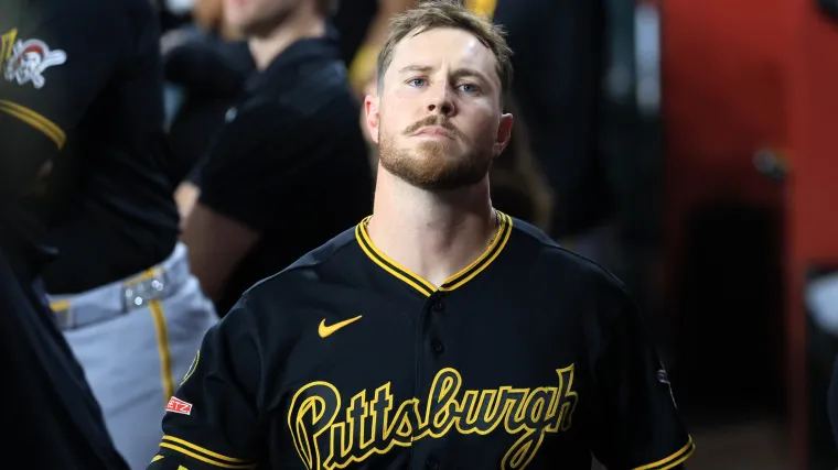 Pirates All-Star could reportedly miss significant time with quad injury