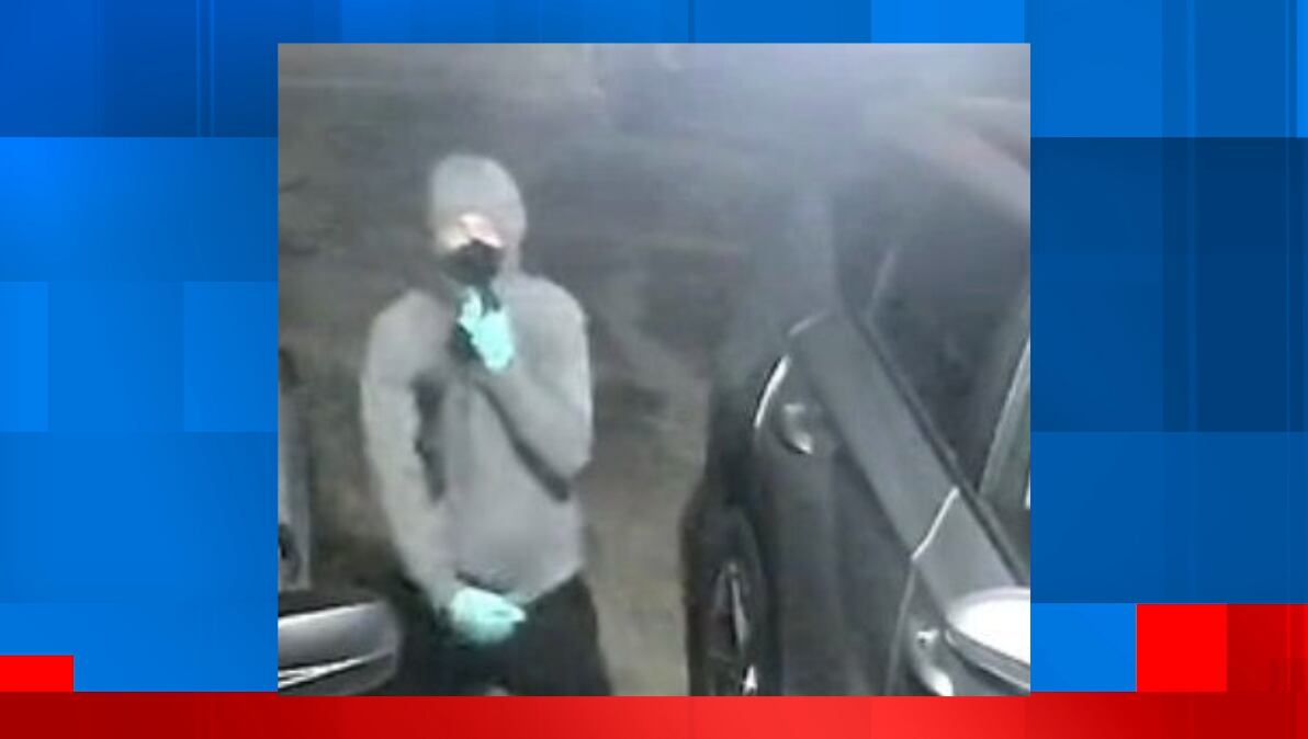 2 teens detained in connection with Jennings vehicle burglaries