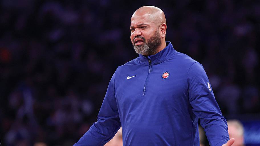 Predicting NBA coach of the year based on Kalshi: JB Bickerstaff vs ...