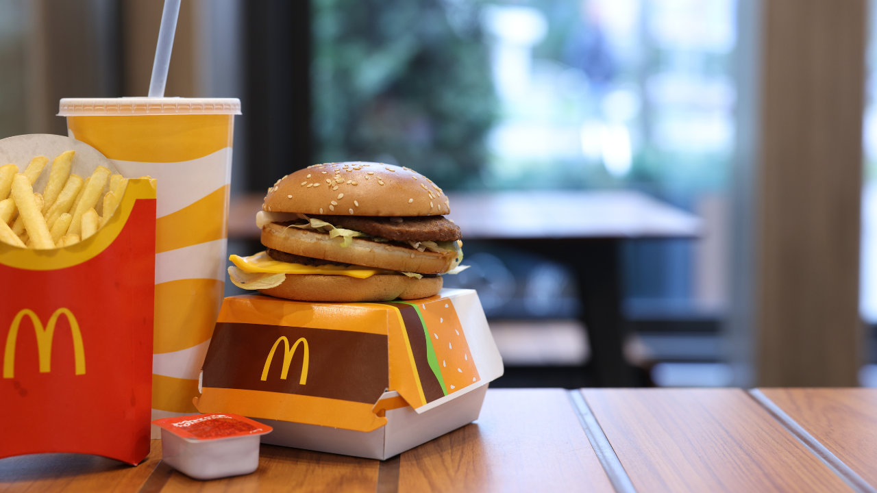 10 McDonald’s menu items we no longer see in stores