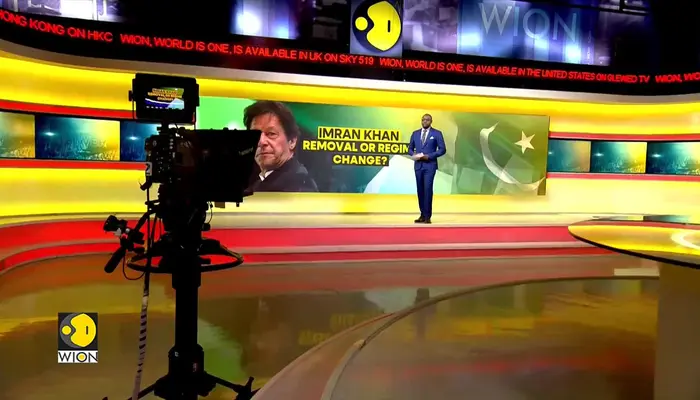Secret cypher hints at US’ role in Imran Khan’s removal as Pakistan’s ...