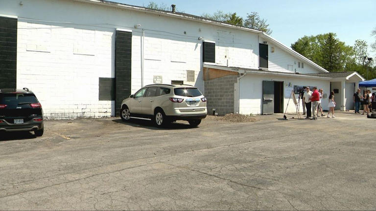 Old Baldwinsville VFW to become new bocce ball facility