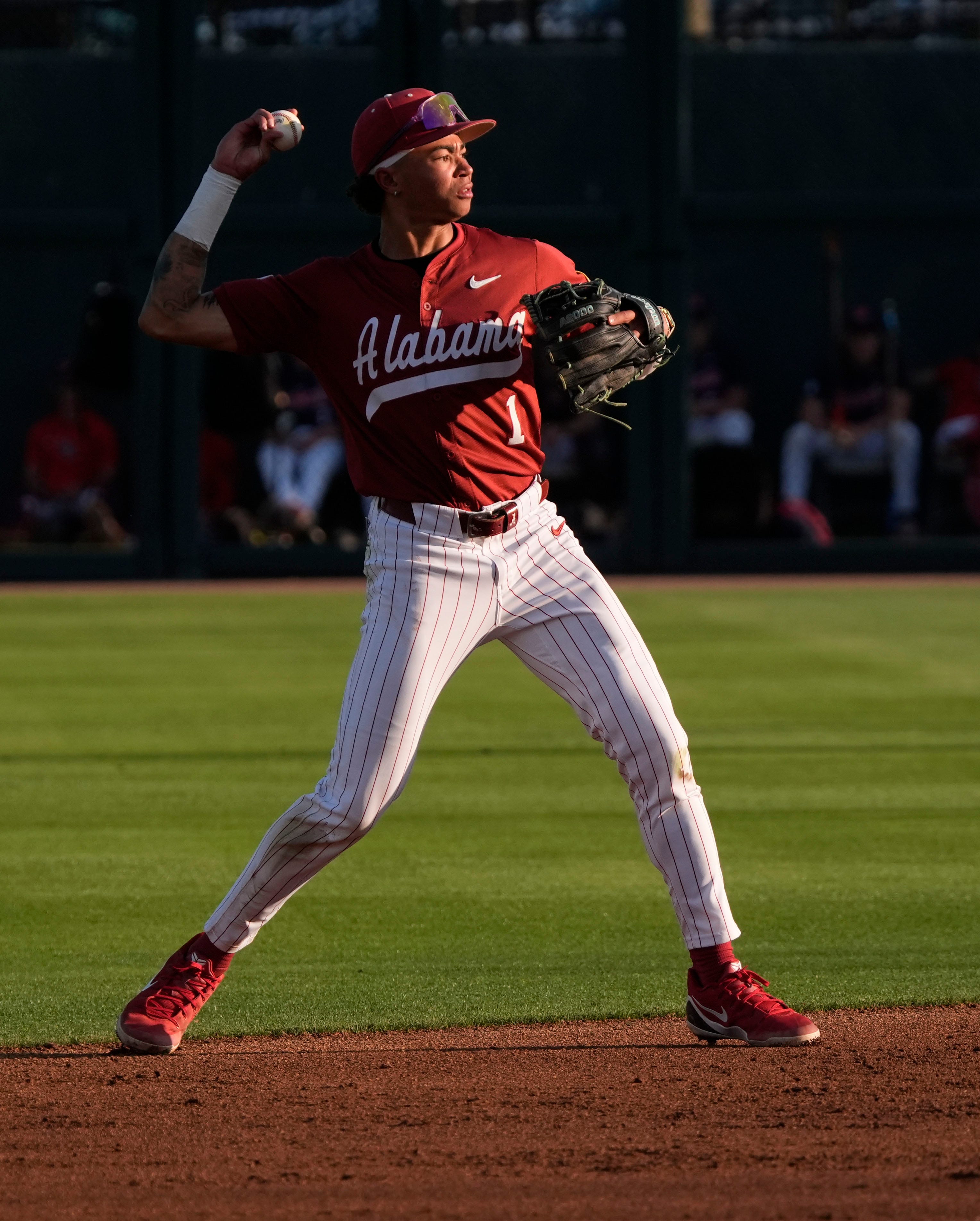 How to buy tickets to see Alabama baseball, more in NCAA Tuscaloosa ...