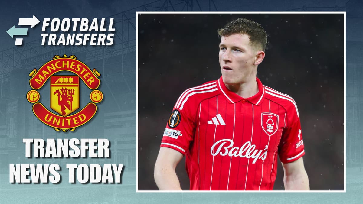 Man Utd transfer news today: Midfielder signing close as Anderson ...