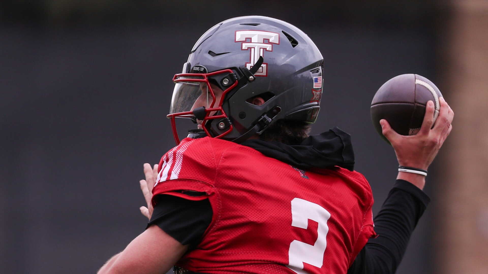 Brendan Sorsby Files Suit To Restore Ncaa Eligibility